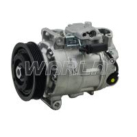 China A0042300311 DCP17167 Auto Air Conditioner Compressor For Benz A/B W176/W242/W246 WXMB079 for sale