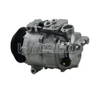 China A0022307511 DCP17127 AC Compressor Cooling For Benz ML/R/S350 For Brabus WXMB076 for sale