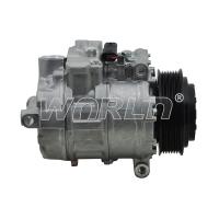 China Car Air Condition Compressor A0008309500 For Benz GL320/GL350 W166 WXMB072 for sale