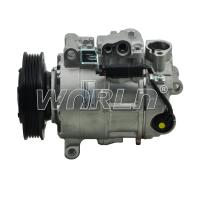 China A0042300311 DCP17167 Auto Air Conditioner Compressor For Benz A/B W176/W242/W246 WXMB079 for sale
