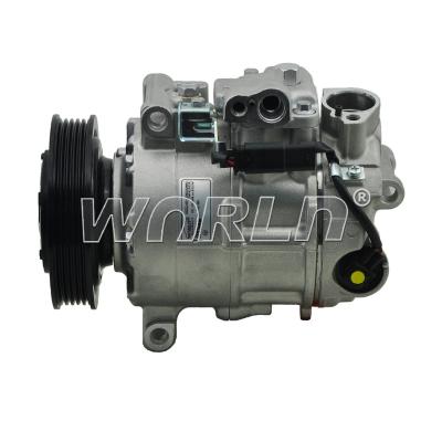 China A0042300311 DCP17167 Auto Air Conditioner Compressor For Benz A/B W176/W242/W246 WXMB079 for sale