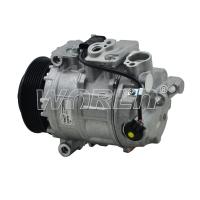 China Car Air Condition Compressor A0008309500 For Benz GL320/GL350 W166 WXMB072 for sale