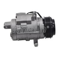 China Auto AC Compressor 883100C061 For Lexus For GX For Toyota For Tundra WXLX007 for sale