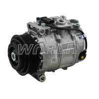 China Car Air Condition Compressor A0008309500 For Benz GL320/GL350 W166 WXMB072 for sale