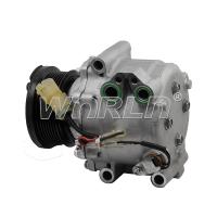 China ERR4534 Car Air Conditioner Compressor For RangeRover4.6 1994-2002 WXLR028 for sale
