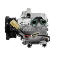 China ERR4534 Car Air Conditioner Compressor For RangeRover4.6 1994-2002 WXLR028 for sale