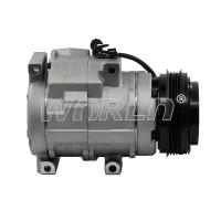China 12V Compressor Car Air Conditioner 4472606111 For Kia Carnival 2.7 2.9 WXKA035 for sale