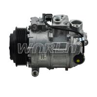 China Car Air Condition Compressor A0008309500 For Benz GL320/GL350 W166 WXMB072 for sale