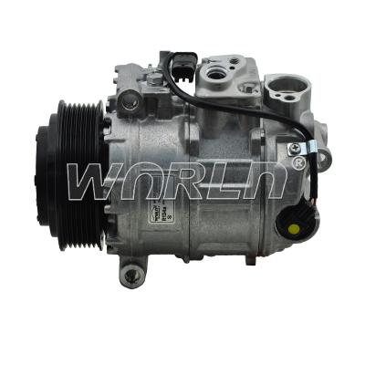 China Car Air Condition Compressor A0008309500 For Benz GL320/GL350 W166 WXMB072 for sale