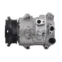 China 4472601105 Auto AC Compressor For Lexus For GS For LS460 UZS WXLX010 for sale