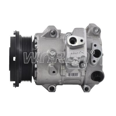 China 4472601105 Auto AC Compressor For Lexus For GS For LS460 UZS WXLX010 for sale