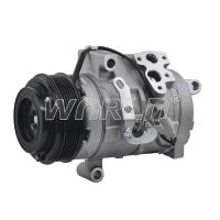 China Auto AC Compressor 883100C061 For Lexus For GX For Toyota For Tundra WXLX007 for sale