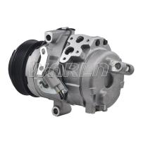 China Auto AC Compressor 883100C061 For Lexus For GX For Toyota For Tundra WXLX007 for sale