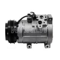 China 12V Compressor Car Air Conditioner 4472606111 For Kia Carnival 2.7 2.9 WXKA035 for sale