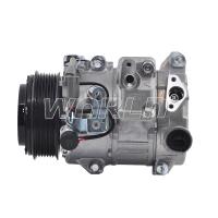 China 8832033210 Auto AC Compressor For Lexus For ES350 For LS460 WXLX006 for sale