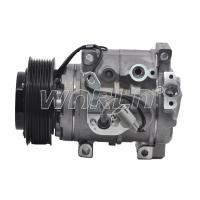 China 883200C150 Compressor Air Conditioner Car For Lexus GX460 LX570 WXLX016 for sale