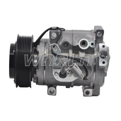 China 883200C150 Compressor Air Conditioner Car For Lexus GX460 LX570 WXLX016 for sale