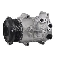 China 4472601105 Auto AC Compressor For Lexus For GS For LS460 UZS WXLX010 for sale