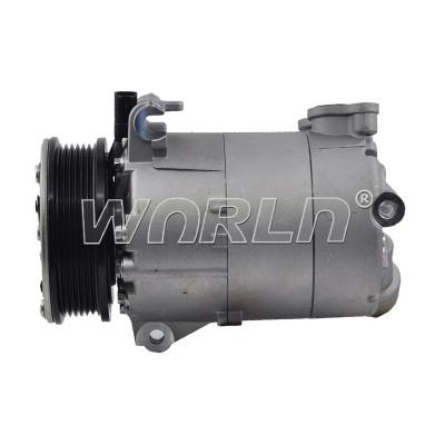 China 12V Car Air Compressor 9G9N19D629LA For RangeRover Evoque For Volvo V60 WXLR004 for sale
