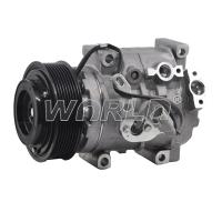 China 883200C150 Compressor Air Conditioner Car For Lexus GX460 LX570 WXLX016 for sale