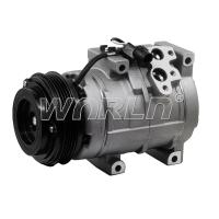 China 12V Compressor Car Air Conditioner 4472606111 For Kia Carnival 2.7 2.9 WXKA035 for sale