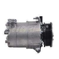 China Compressor Air Condition VS16 LR083480 For RangeRover Evoque For Discovery Sport 2.0T  WXLR005 for sale
