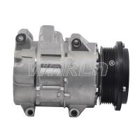 China 4472601105 Auto AC Compressor For Lexus For GS For LS460 UZS WXLX010 for sale