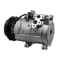 China 12V Compressor Car Air Conditioner 4472606111 For Kia Carnival 2.7 2.9 WXKA035 for sale