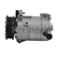 China Compressor Air Condition VS16 LR083480 For RangeRover Evoque For Discovery Sport 2.0T  WXLR005 for sale