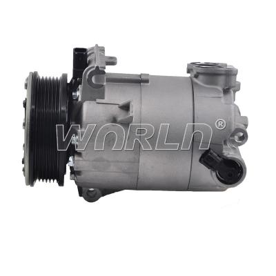 China Compressor Air Condition VS16 LR083480 For RangeRover Evoque For Discovery Sport 2.0T  WXLR005 for sale
