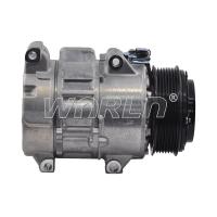 China 8832033210 Auto AC Compressor For Lexus For ES350 For LS460 WXLX006 for sale