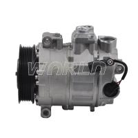 China Car Air Conditioner Compressor LR012794 For RangeRover Sport For DiscoveryⅢ4.4 WXLR007 for sale