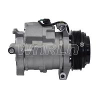 China 55111418AB 55111418AC Compressor Air Conditioner Car For Chrysler 300C 3.5 WXCK015 for sale