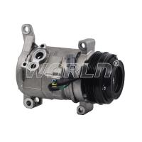 China Car Air Conditioner Parts Compressor ‎25891792 10364873 For Chrysler Avalanche For Silverado For GM CWXCL002 for sale