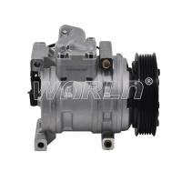 China 12V Car Air Compressor For Hyunda For Kia For Picanto F500CPAAC04 WXHY093 for sale