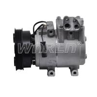 China 977014A850 977011C600 Auto AC Compressor For Hyundai Accent For Getz1.5 2002-2009 WXHY084 for sale