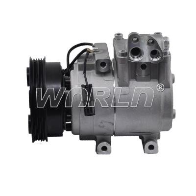 China 977014A850 977011C600 Auto AC Compressor For Hyundai Accent For Getz1.5 2002-2009 WXHY084 for sale
