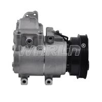 China 977014A850 977011C600 Auto AC Compressor For Hyundai Accent For Getz1.5 2002-2009 WXHY084 for sale
