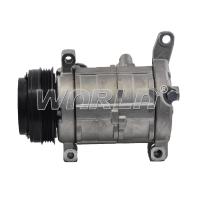 China Car Air Conditioner Parts Compressor ‎25891792 10364873 For Chrysler Avalanche For Silverado For GM CWXCL002 for sale