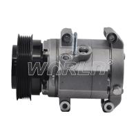 China 749004 96629605 Vehicle AC Compressor For Chevrolet Captival For Opel Antara2.0 WXCV017 for sale