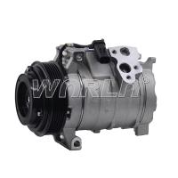 China 55111418AB 55111418AC Compressor Air Conditioner Car For Chrysler 300C 3.5 WXCK015 for sale