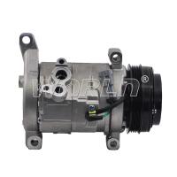 China Car Air Conditioner Parts Compressor ‎25891792 10364873 For Chrysler Avalanche For Silverado For GM CWXCL002 for sale
