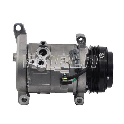 China Car Air Conditioner Parts Compressor ‎25891792 10364873 For Chrysler Avalanche For Silverado For GM CWXCL002 for sale