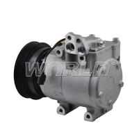 China 977014A850 977011C600 Auto AC Compressor For Hyundai Accent For Getz1.5 2002-2009 WXHY084 for sale