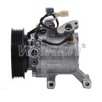 China Car AC Compressor 4476002270 2473006932 For Daihatsu Terios For Sirion Myvi For Rush WXDH002 for sale
