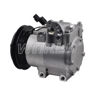 China 977014B201 Compressor Type HS15 For Hyundai GraceH100 1996-2003 WXHY070 for sale
