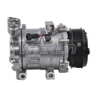 China Auto AC Compressor 7C1119D629BA For Ford TransitV363 2.2 2.4 WXFD005 for sale