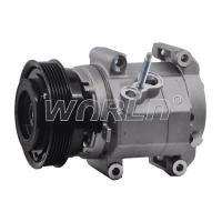 China 749004 96629605 Vehicle AC Compressor For Chevrolet Captival For Opel Antara2.0 WXCV017 for sale