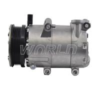 China 12V Car Air Conditioner Compressor 30676394 1234250 For Ford  Focus For CMAX For Volvo WXFD021 for sale