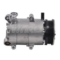 China 12V Car Air Conditioner Compressor 30676394 1234250 For Ford  Focus For CMAX For Volvo WXFD021 for sale